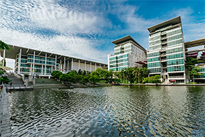 SEDC Energy, Gentari formalise JV to develop Sarawak hydrogen hub